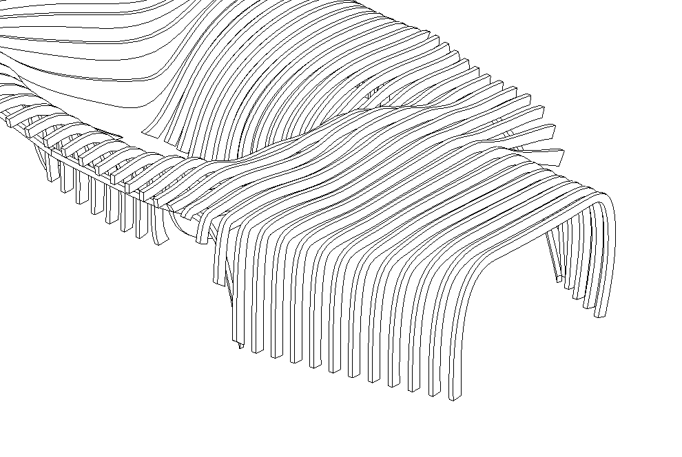 Creating a complex structure out of Generic Family - Revit - Dynamo