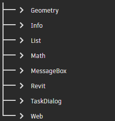 Custom nodes disappear after saving in Revit 2025 - Packages - Dynamo