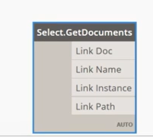 Auto cutting structure framing elements using a linked file (ei. Arch) - Revit - Dynamo