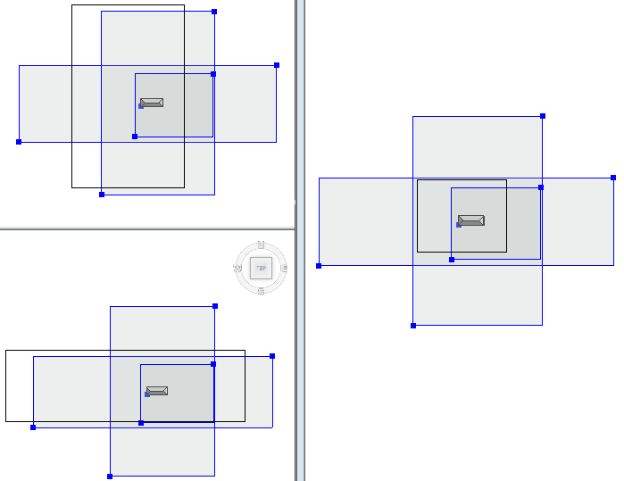 Bounding Box of Section Box Min/Max Pts Z values don't correspond with model elevation - Page 2 ...