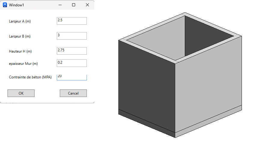 My first application using WPF - Developers - Dynamo