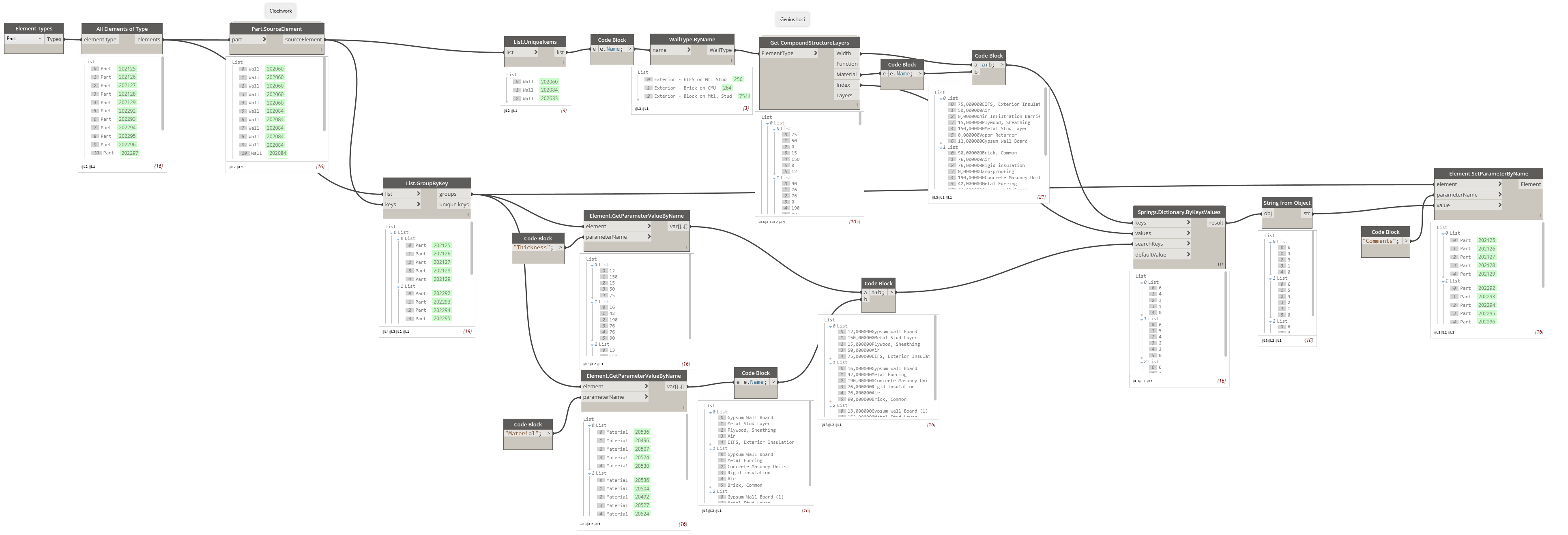 Kind request - custom node - Parts - get original family's CompoundStructure Layer Index ...