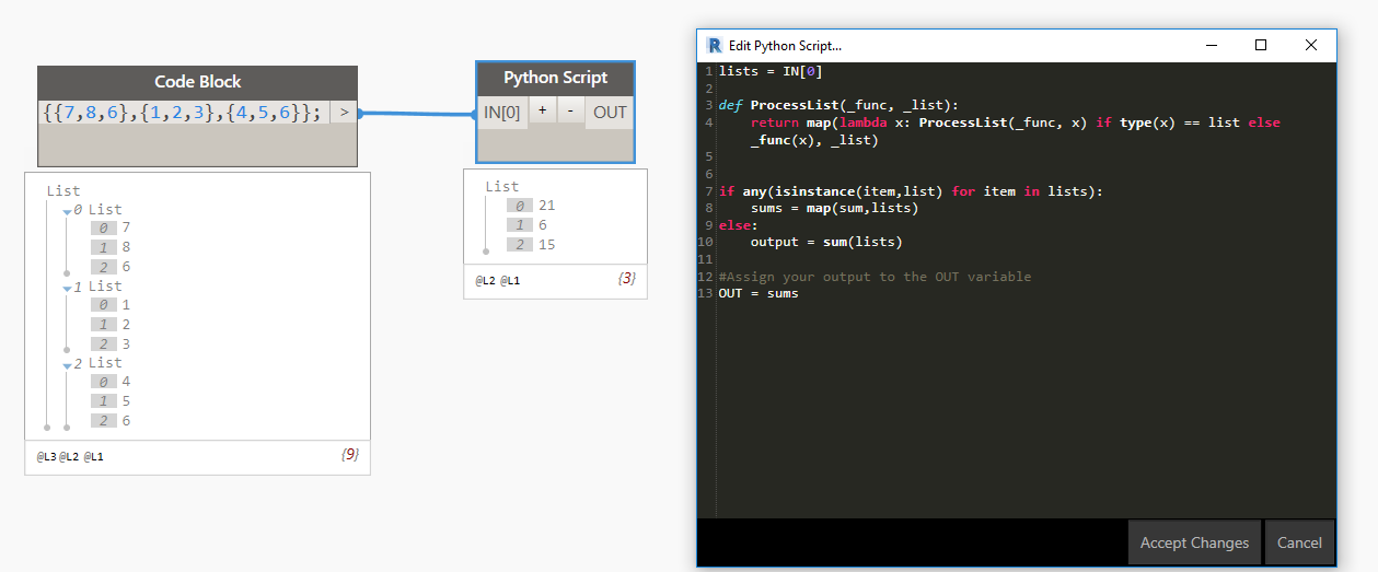 Mod Python for Sublists - Developers - Dynamo