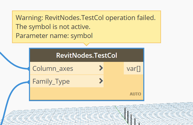 C# zero touch node issue - Developers - Dynamo
