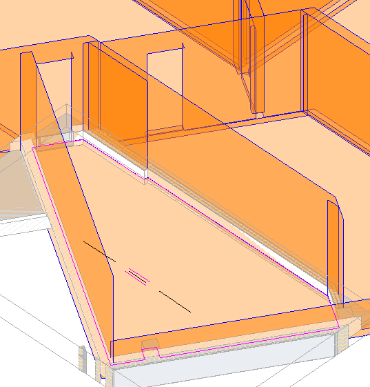 Set a tolerance for intersection? - Revit - Dynamo