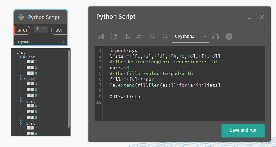 Using Bing Chat as a Coding Coach - Developers - Dynamo
