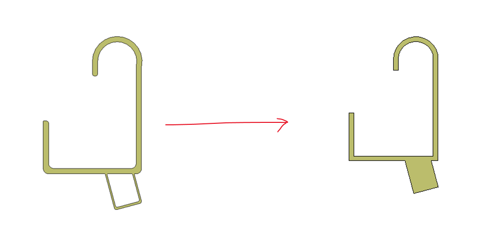 Extracting element geometry error - Revit - Dynamo