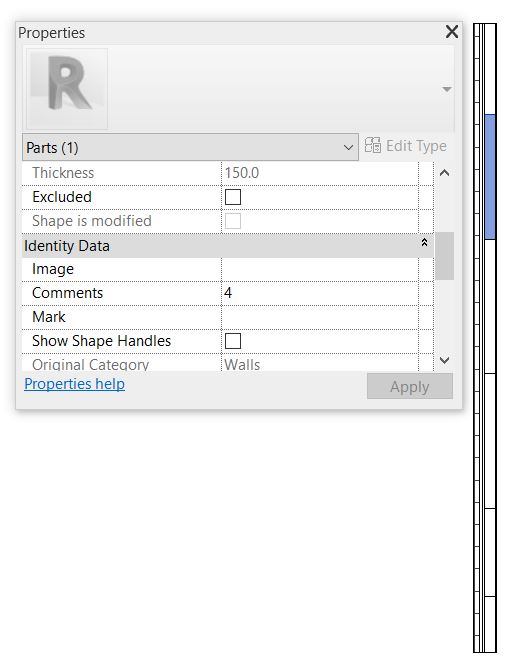 Kind request - custom node - Parts - get original family's CompoundStructure Layer Index ...