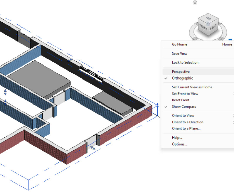 Displacement sets - Revit - Dynamo