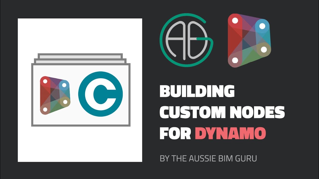 How can I create this package? - Packages - Dynamo