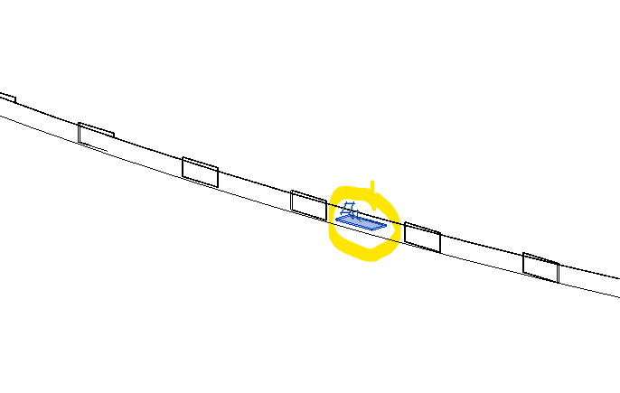 Using Dynamo - How to place Revit void family at Fascia Cladding ...