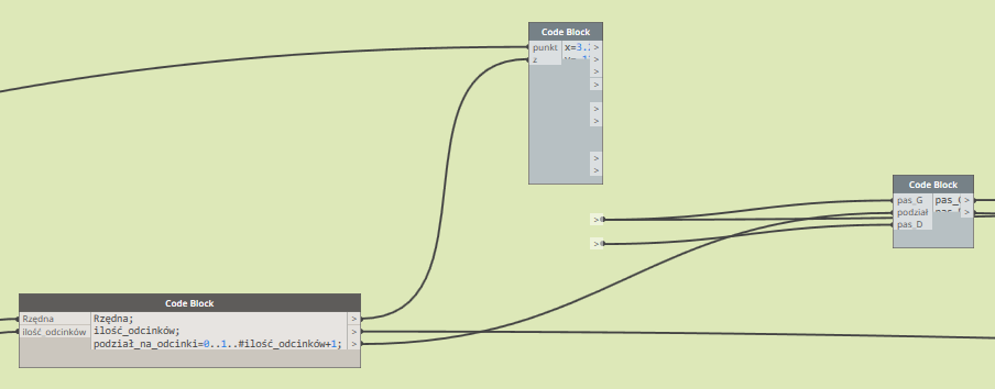 Content Of Code Blocks Is Not Visible After Opening File Dynamo