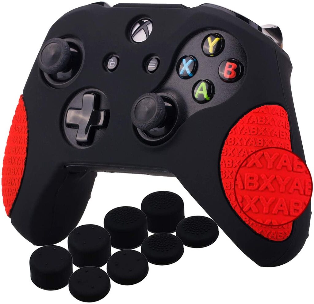 A little protection for your controller - Joystick - Onefinity CNC Forum