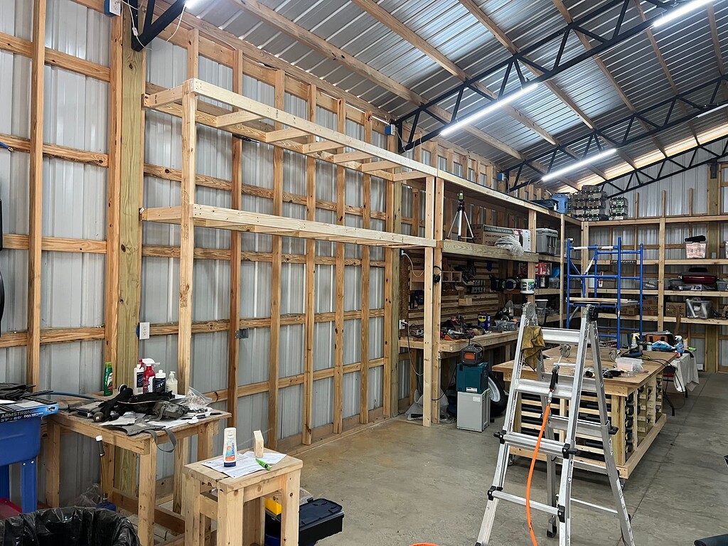 Hello to all, my first post - Gallery - Onefinity CNC Forum