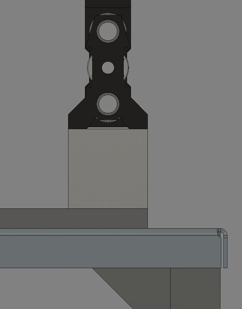 Anyone using riser blocks, or thinking about it? - Machines (Original ...