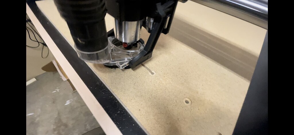 First Cut Problems on Onefinity and F360 - Troubleshooting (X35/X50) - Onefinity CNC Forum