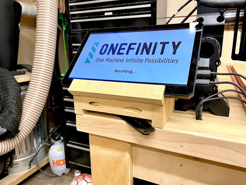 That pesky monitor mount (solved) - Page 2 - Accessories - Onefinity CNC Forum