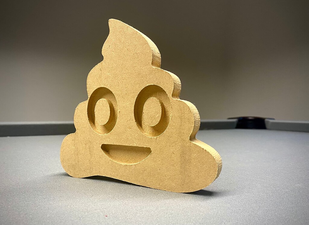 First CNC project! - Onefinity CNC Forum