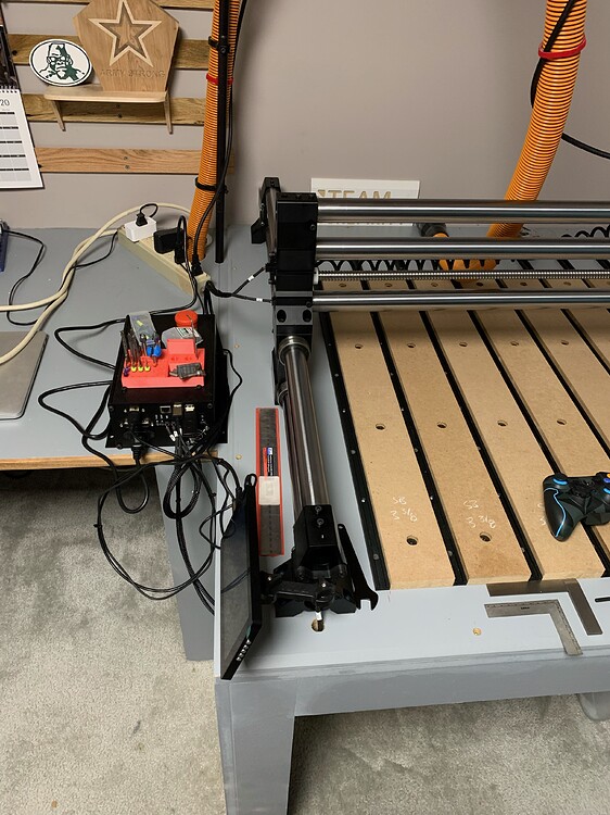 CNC enclosures systems pre-made kits - Accessories - Onefinity CNC Forum