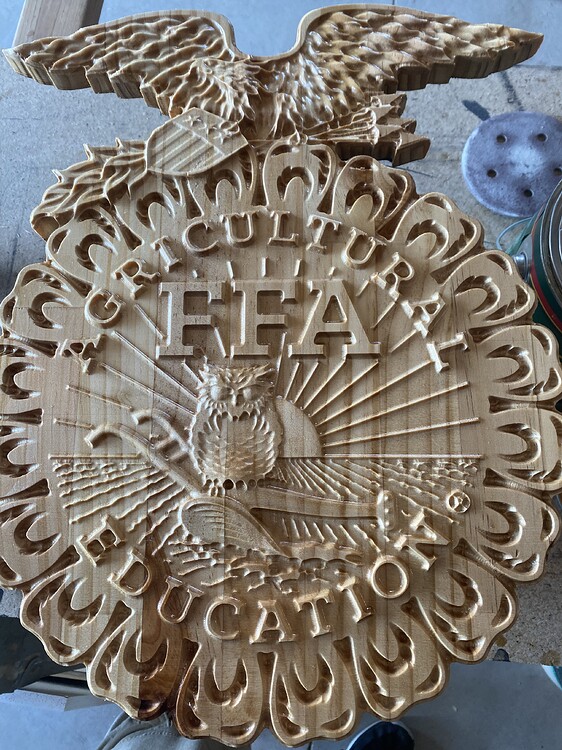 Library of ready to use projects? - Finished Projects - Onefinity CNC Forum