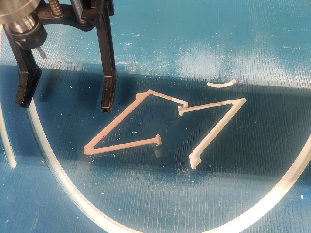 Random position shifts - Controller (Buildbotics) Discussion ...