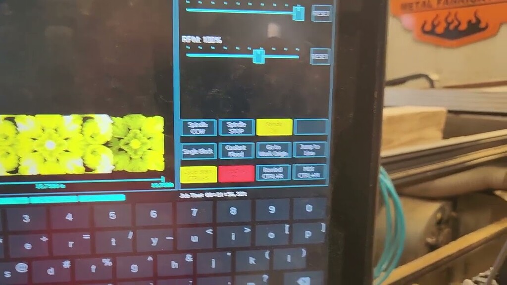 My Custom Onefinity Build Machines Originalpro Onefinity Cnc Forum