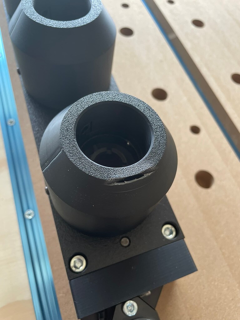 Enabling auto tool zero for ATC? - Onefinity Easy ATC (Automatic Tool Changer) - Onefinity CNC Forum