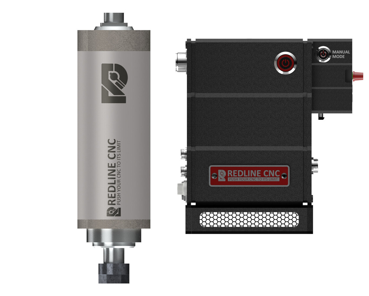 About the Onefinity Spindle Kit by Redline CNC category - Onefinity Spindle Kit by Redline CNC ...