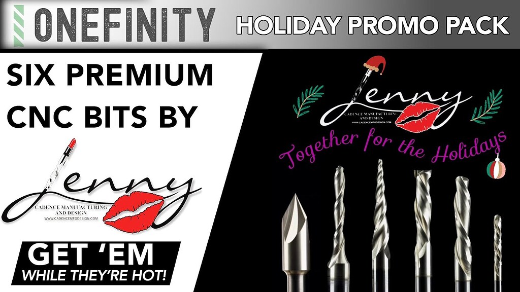 Day 1 of 2024 release week! (part 1) Jenny Bits - "Together for the Holidays" Promo Pack 2024 ...