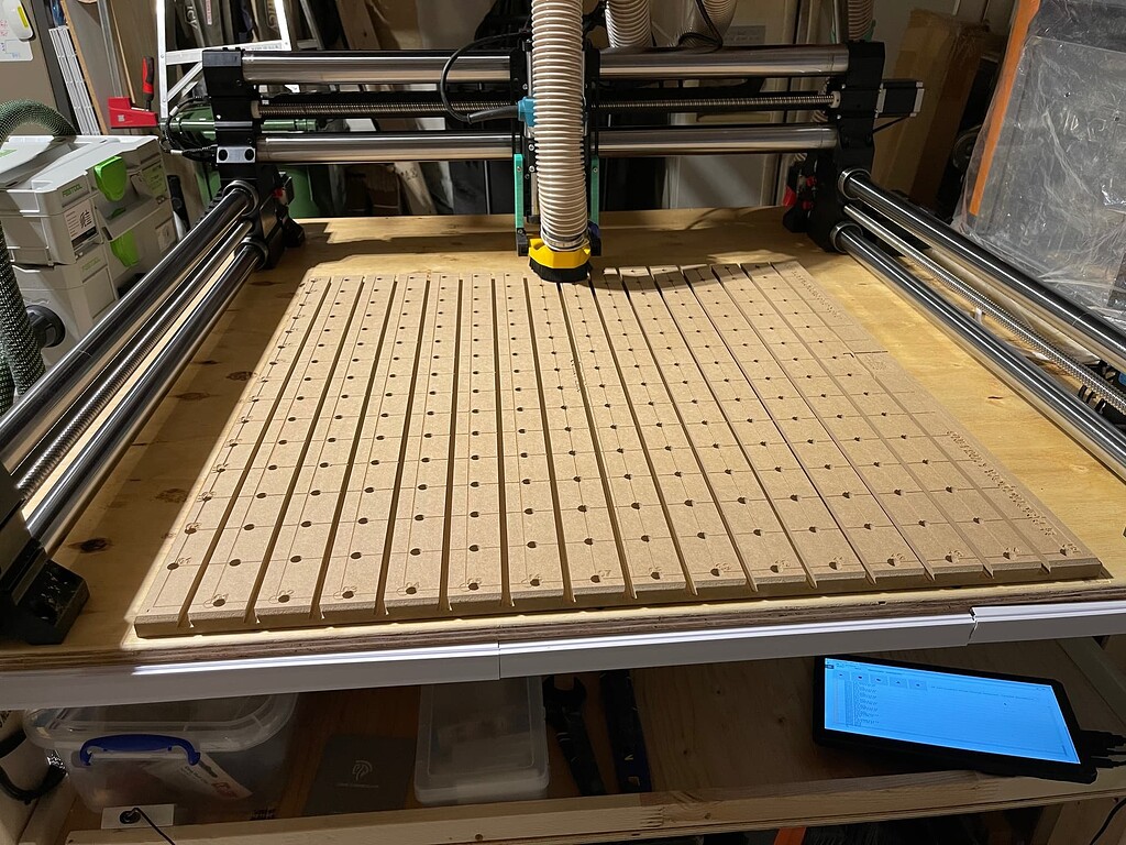 Exciting News: Unboxing and Setting Up My Onefinity Woodworker PRO CNC ...