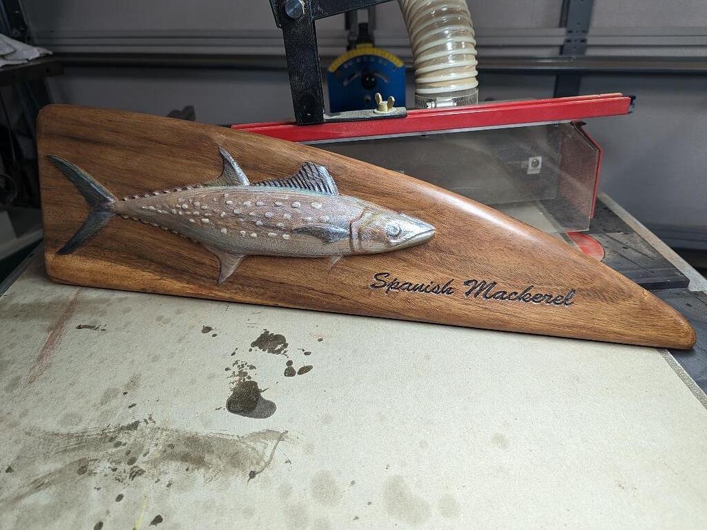 Some more work in progress - Gallery - Onefinity CNC Forum