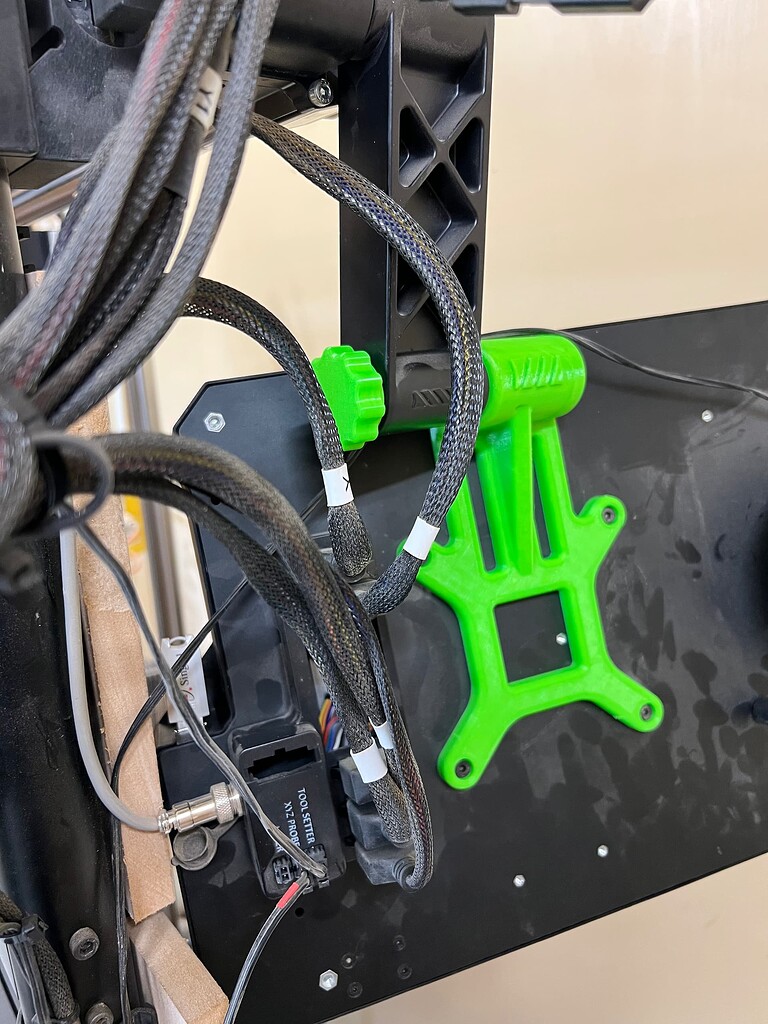 Extended Masso Mount - Elite Series (Masso & Redline) (Gen 1 ...