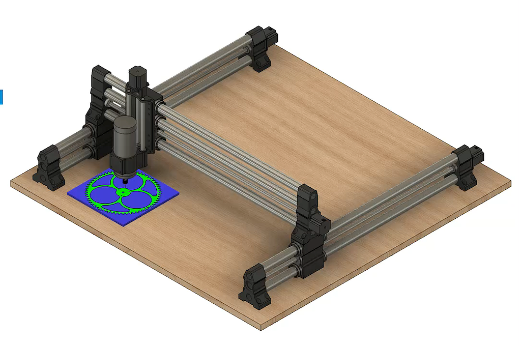 Fusion 360 Machine Builder - Fusion 360 - Onefinity CNC Forum