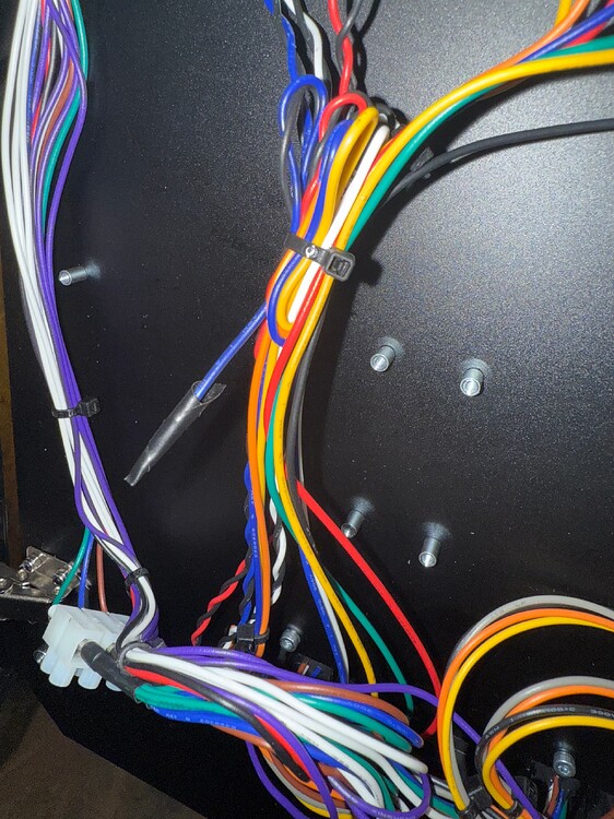 Wire masso for ATC and Redline spindle (CCW) - Onefinity Easy ATC ...