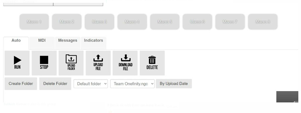 Onefinity CNC Firmware 1.4.2 (9/25/24) (X-35/X-50/Pro machines w/ BB ...