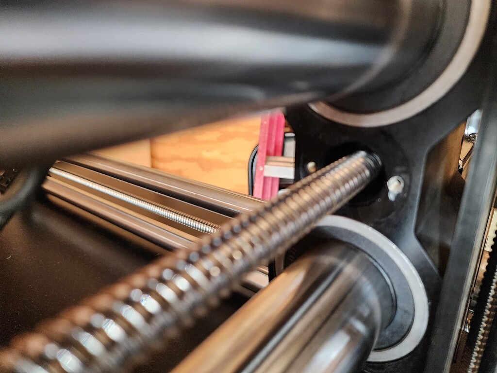 Is this a missing part on my machine? - Onefinity CNC Forum