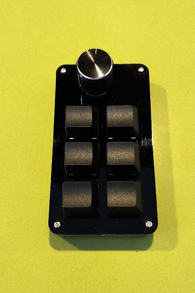 Options for controlling the Masso G3/Touch - Aftermarket Controllers (Advanced Users Only ...