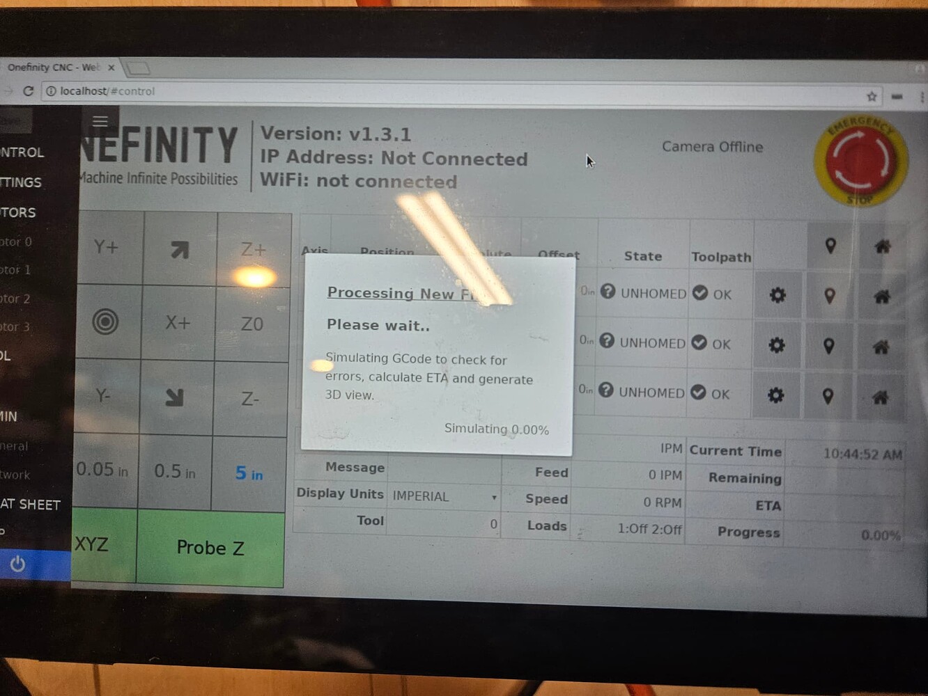 Onefinity CNC Firmware 1.4.2 (9/25/24) (X-35/X-50/Pro machines w/ BB ...