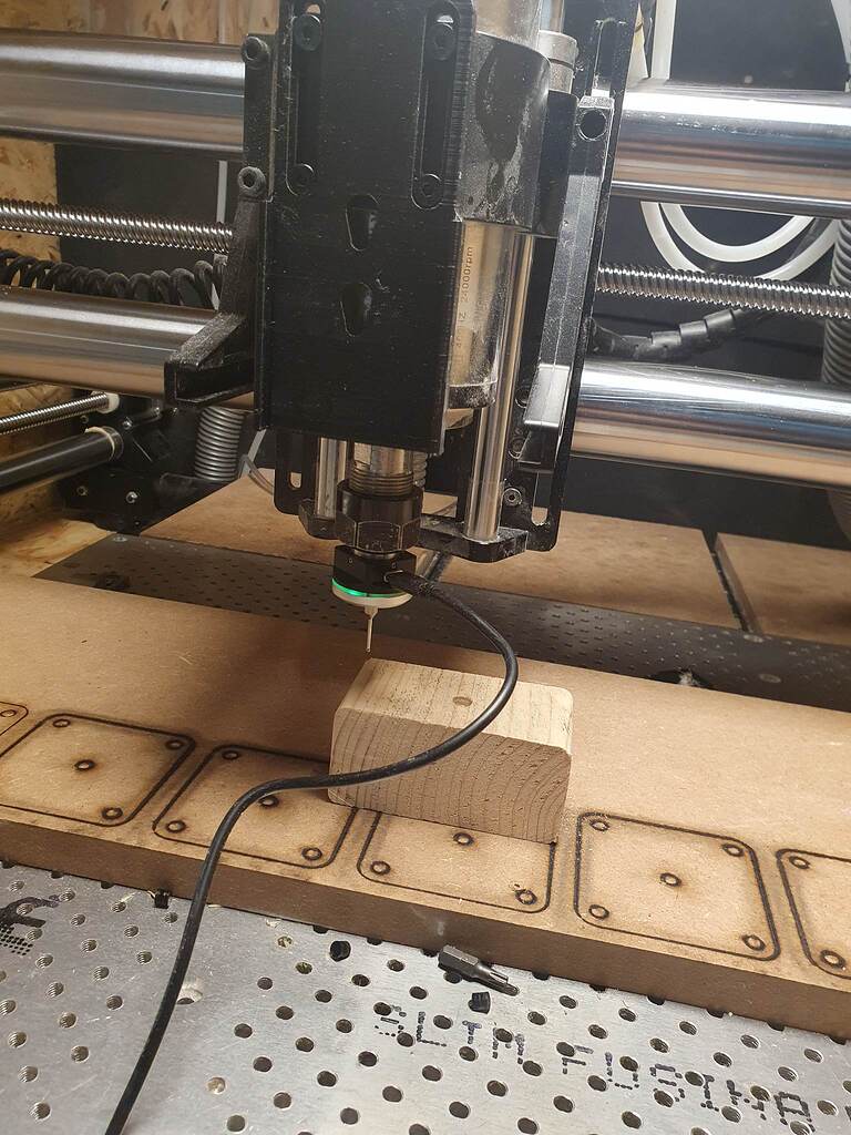 Custom probe using G38.3 failing contact freezes all controls - Machines (Original/PRO ...