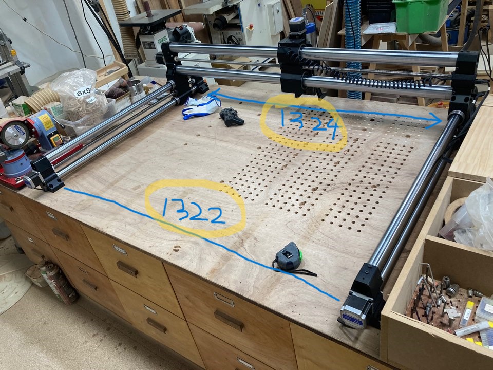 What is the inner diameter? - Machines (Original/PRO) - Onefinity CNC Forum