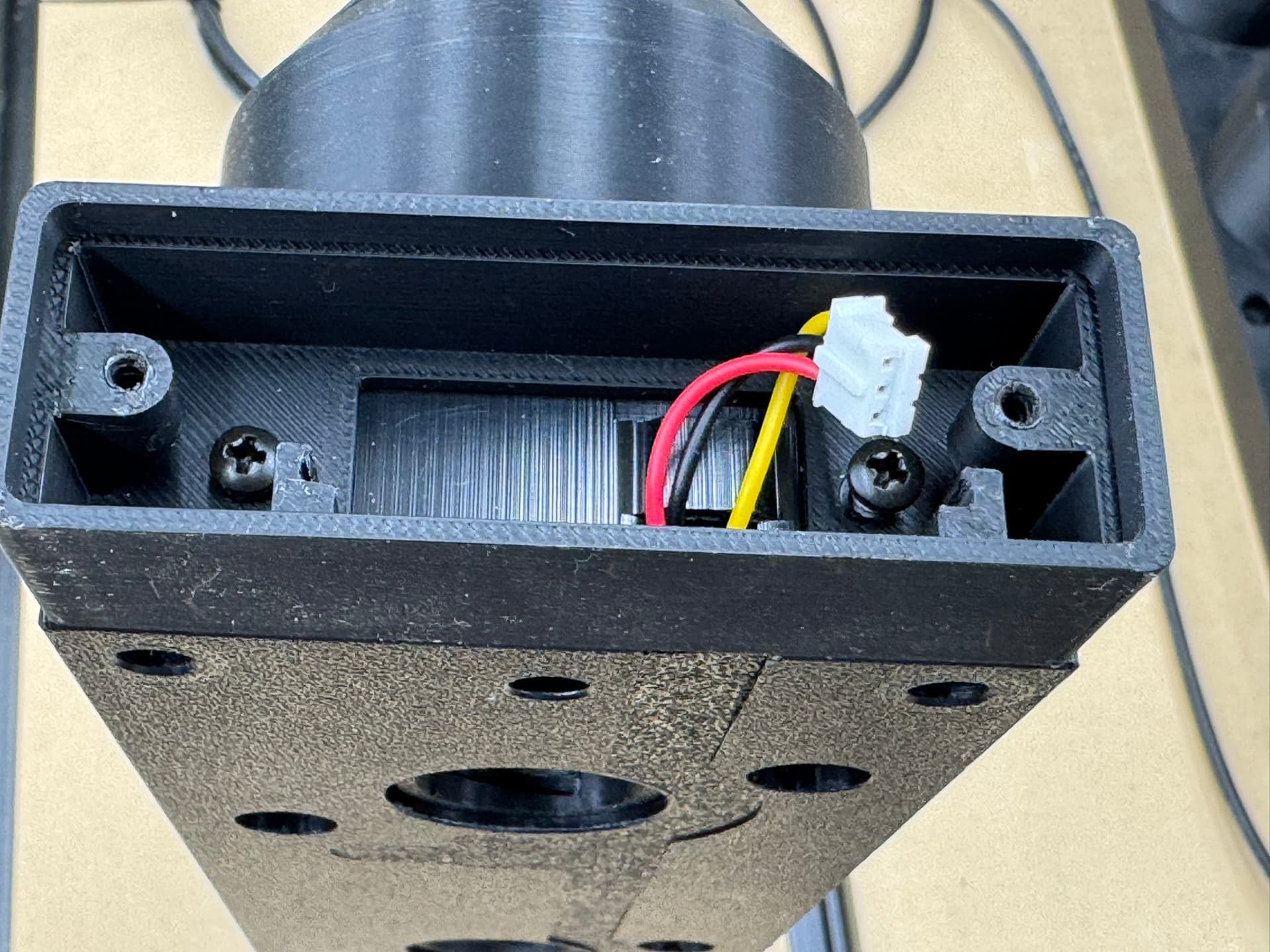 Onefinity ATC / Connecting multiple ATCs together (FAQ) - Onefinity ATC FAQs - Onefinity CNC Forum