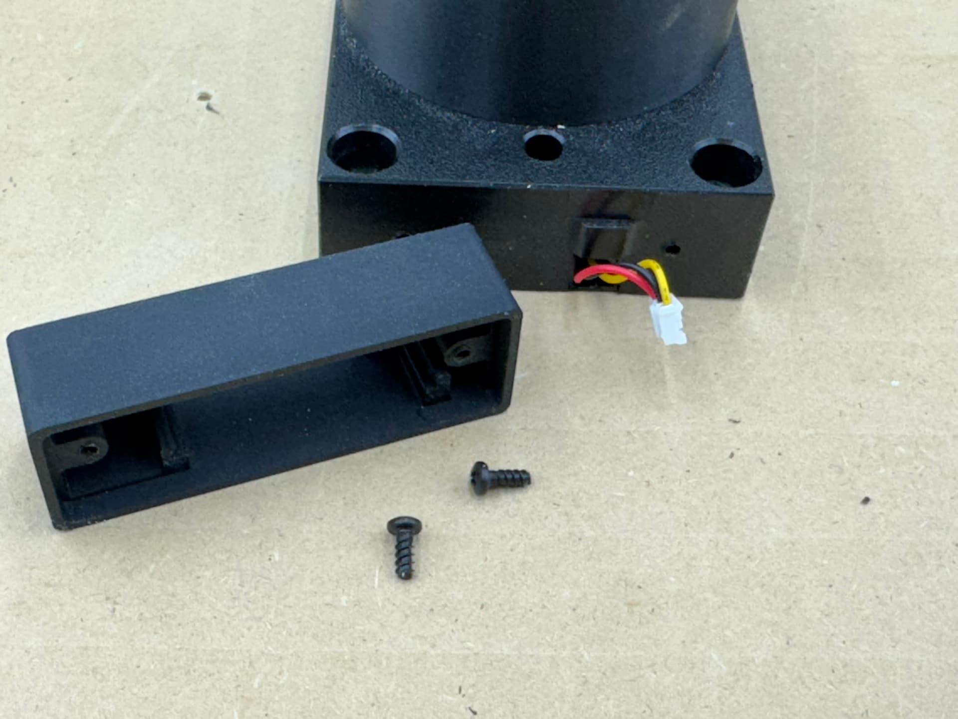 Onefinity ATC / Connecting multiple ATCs together (FAQ) - Onefinity ATC FAQs - Onefinity CNC Forum