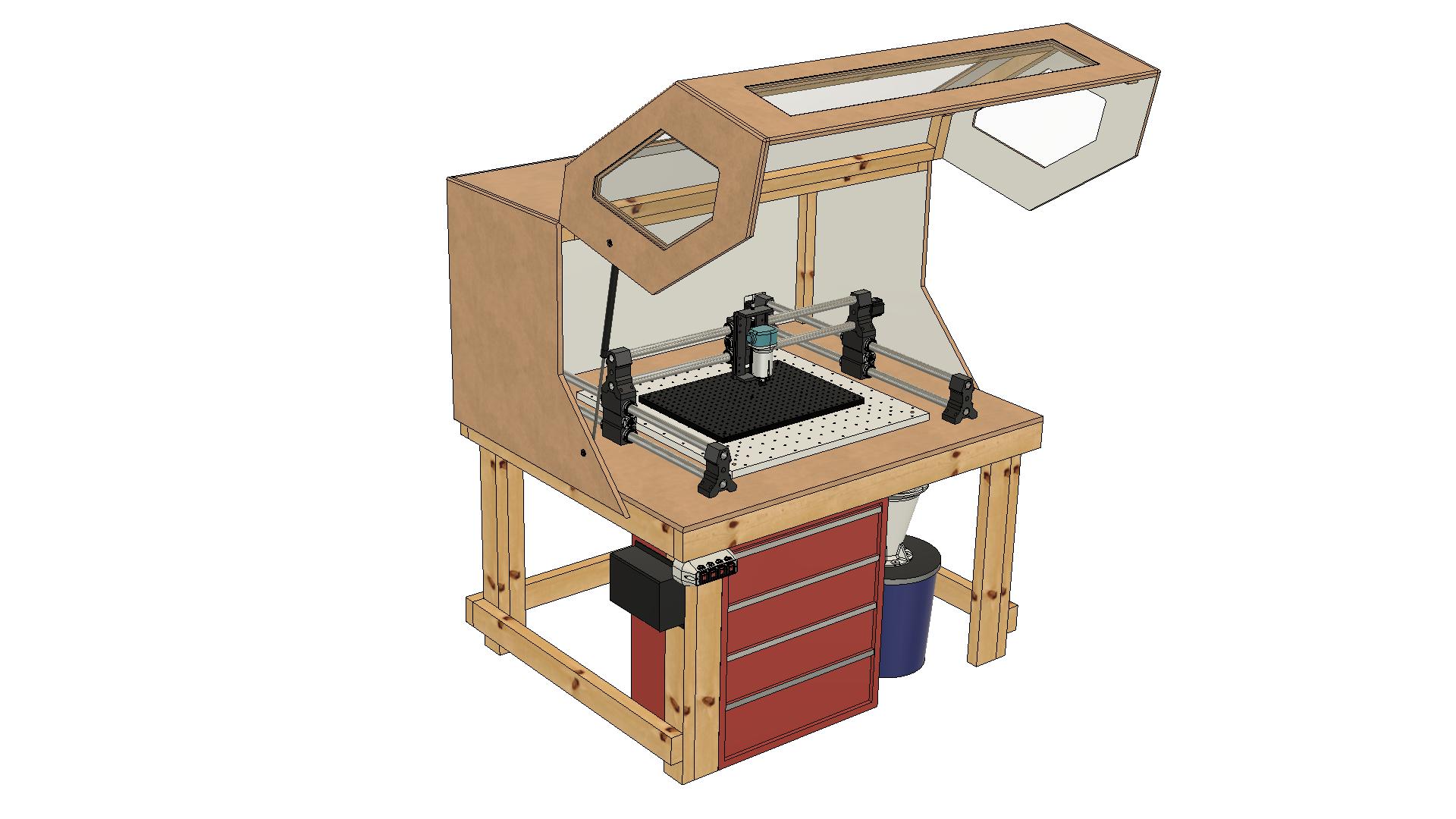 The Table basic - #72 by AndrewBrown - Machines (Original/PRO ...