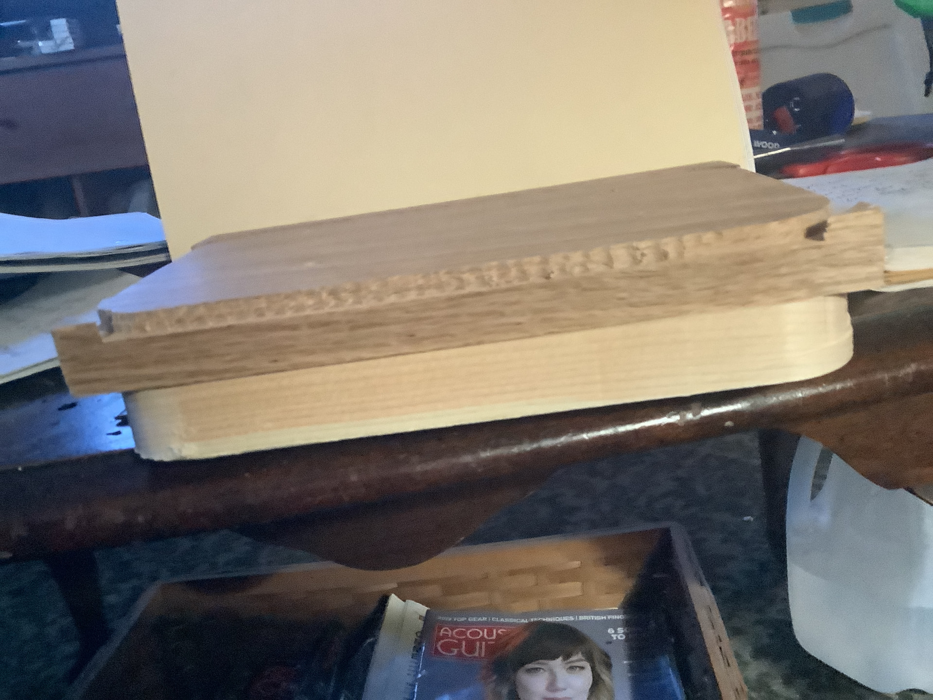 Is this chatter? - Original/PRO Series (Buildbotics) (Gen 1 ...