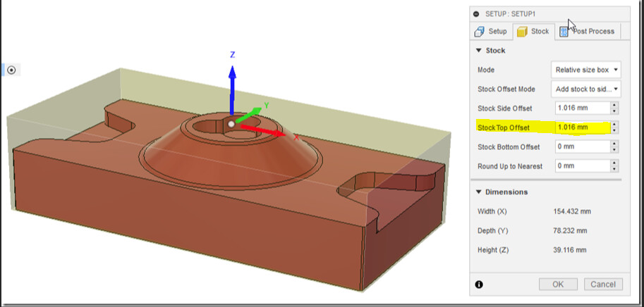 Probe Problem (maybe) - Onefinity CNC Forum