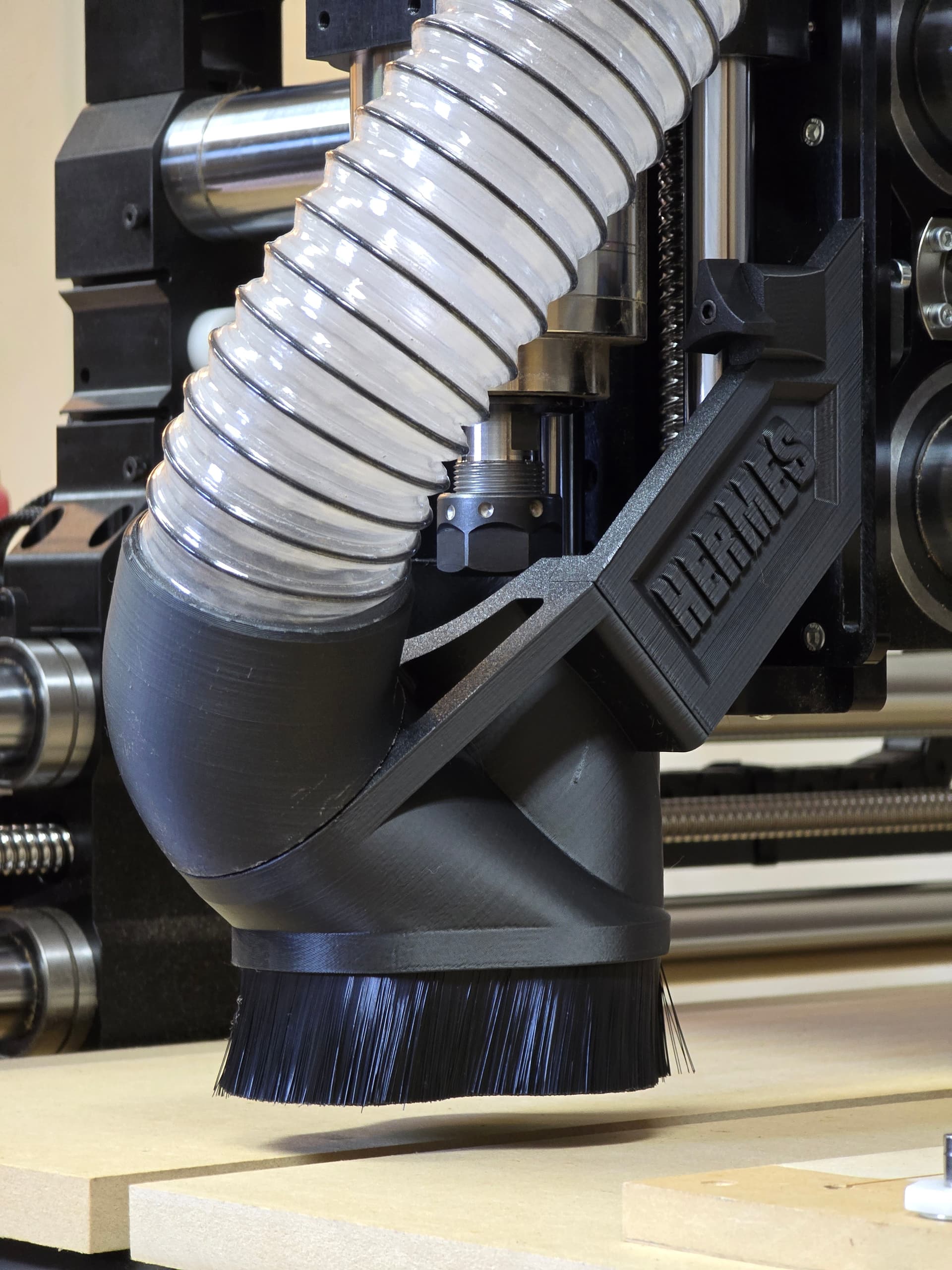Prototype Dust Boot Showcase - Machine Setups - Onefinity CNC Forum