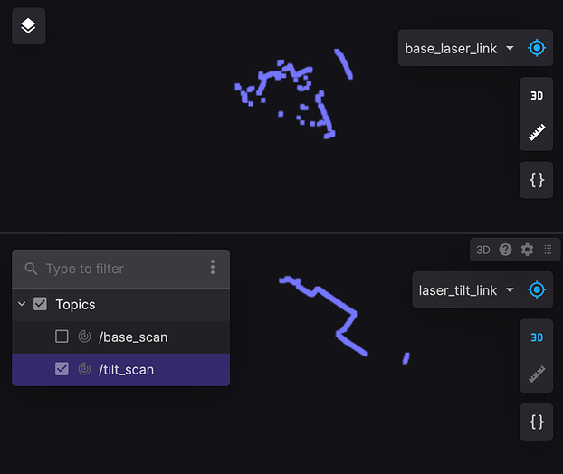 Webviz: ROS data visualization in the browser - ROS General - Open ...