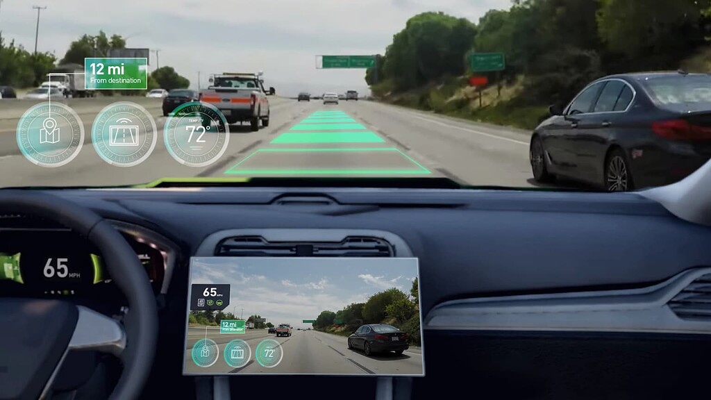 Vulkan Sc For Safety Critical And Real Time Graphics Ros General Open Robotics Discourse