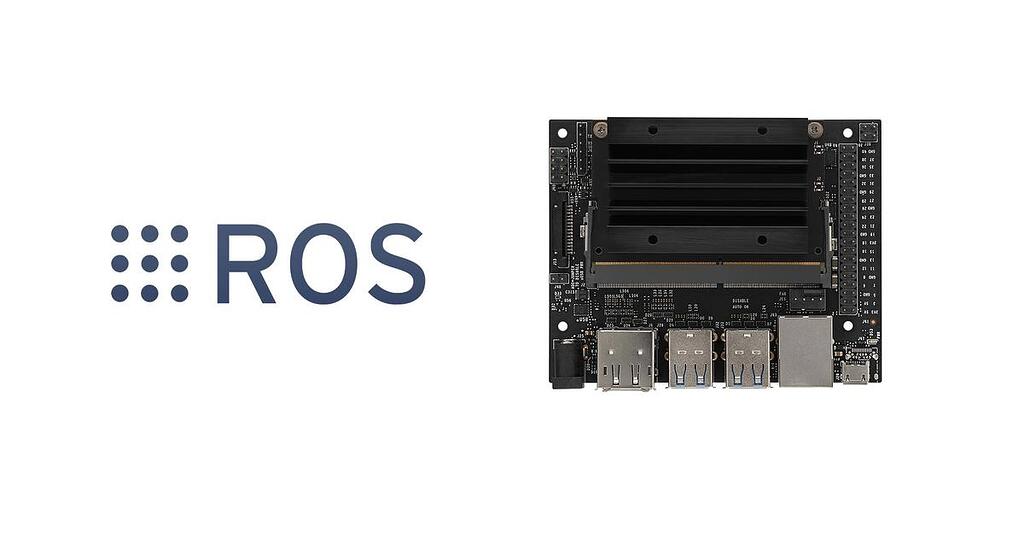 ROS on the new Jetson Nano with ZED cameras - ROS General - Open Robotics Discourse