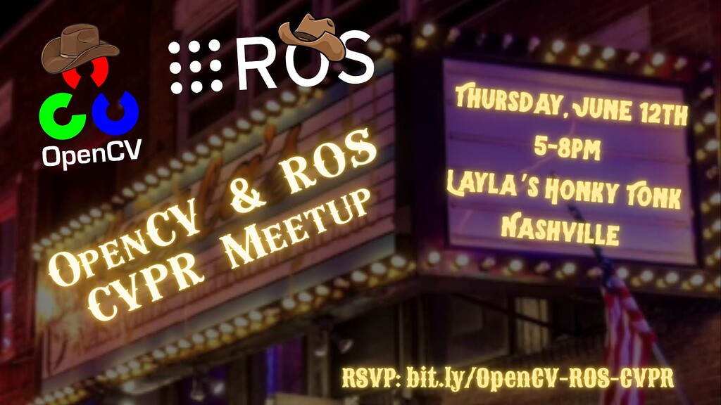 ROS News for the Week of June 2nd, 2025 - Community News - Open ...